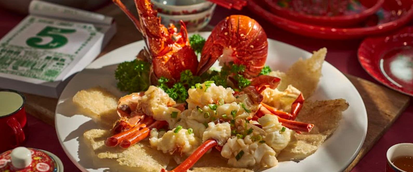 Hey Kee - Order online for delivery & pickup!